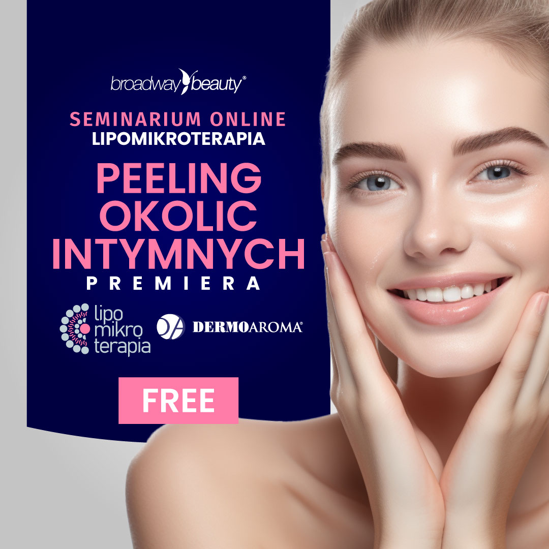 Peeling okolic intymnych i LIPOMIKROTERAPIA – Broadway Beauty Peeling okolic intymnych i LIPOMIKROTERAPIA – Broadway Beauty